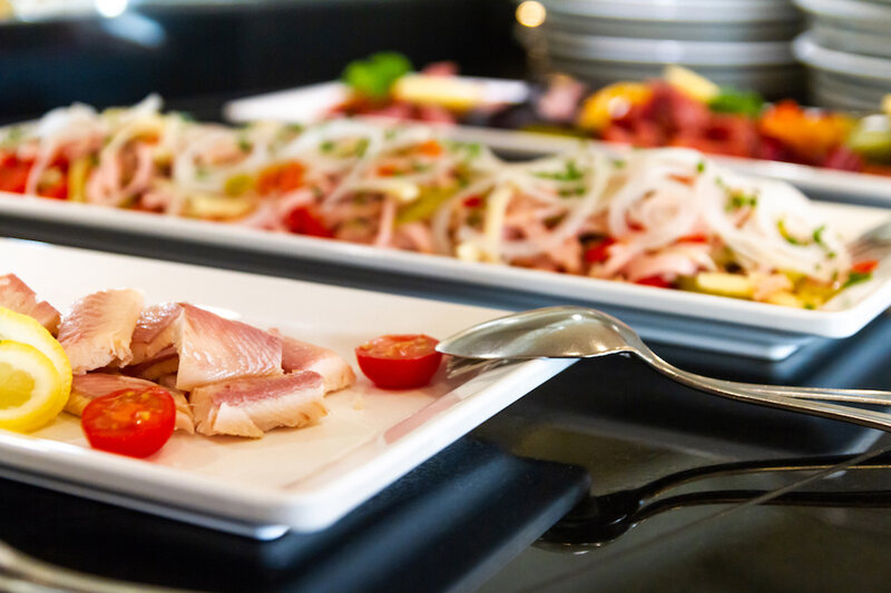 All Inclusive Essen & Trinken Ihr Genuss-Moment | Genuss ...