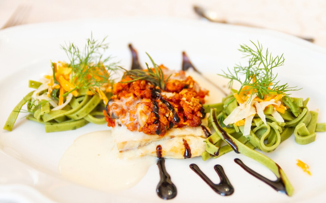 All Inclusive Essen & Trinken Ihr Genuss-Moment | Genuss ...